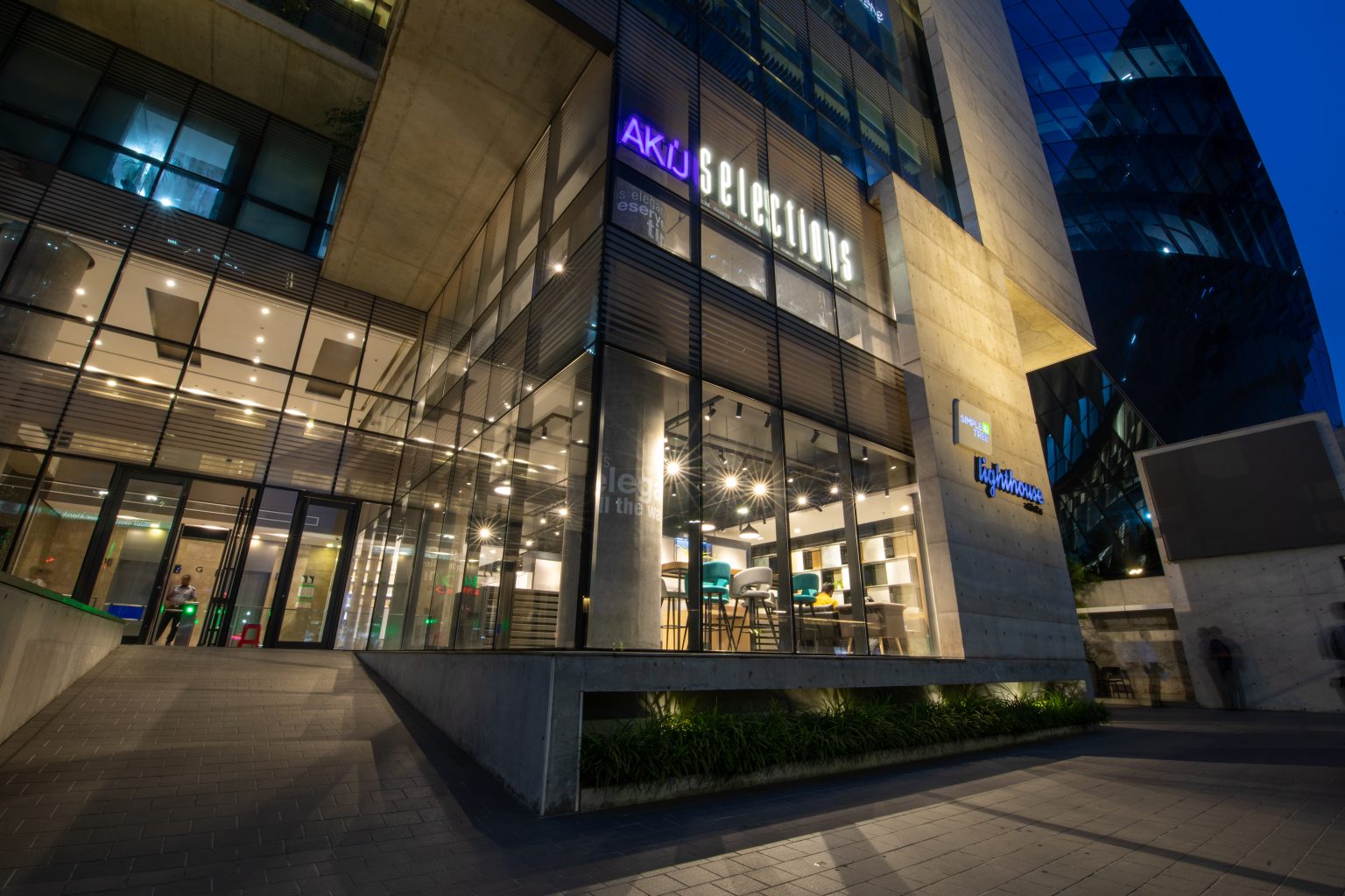 Akij Selections – Select from the Best